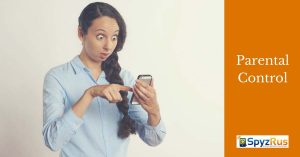 Setting Parental Controls for Cell Phones – 3 Options - SpyzRus.com