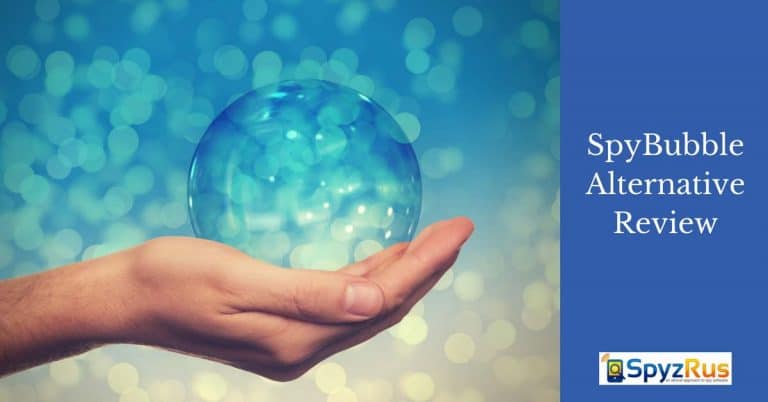 Spybubble Software – My Must Read Alternative Review - SpyzRus.com